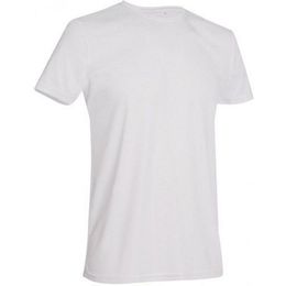 Stedman Trainingsshirt Crew Neck Active Sport-T-Shirt + ACTIVE-DRY