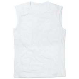 Stedman Trainingsshirt Active 140 Sleeveless Tank Top Sport T-Shirt