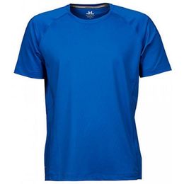 Tee Jays Trainingsshirt Cool-Dry Herren Sport T-Shirt