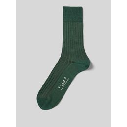 Falke Socken aus reiner Baumwolle Modell 'Shadow'