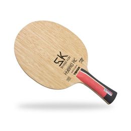 Tibhar Tischtennisschläger Tibhar Holz SK Hybrid AC