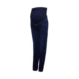 Esprit maternity Umstandsjeans Stretch-Jeans mit Überbauchbund