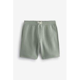 next Sweatshorts Jersey-Shorts aus weichem Material (1-tlg)