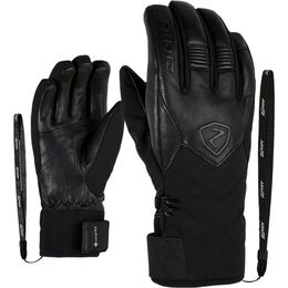 Ziener Skihandschuhe KABIRA GTX PR lady glove 12 black