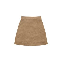 Tom Tailor Hosenrock cozy rib skirt