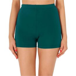Merry Style Leggings Damen Shorts Radlerhose Unterhose kurze Hose Boxershorts MS10-358 (1-tlg) aus Baumwolle