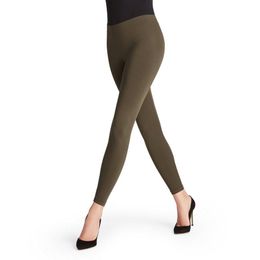 Falke Feinstrumpfleggings Seamless 100% blickdicht