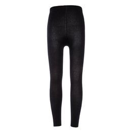 Ewers Strickstrumpfleggings Legging Uni