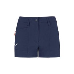 Salewa Shorts Salewa W Puez Dst Cargo Shorts Damen Shorts