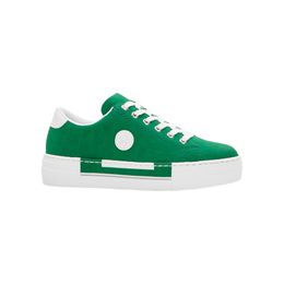 bonprix Rieker Plateau Sneaker