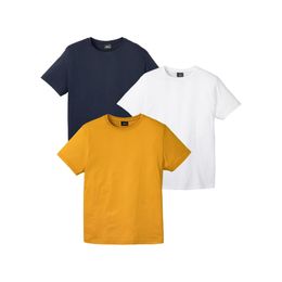 bonprix T-Shirt (3er Pack)