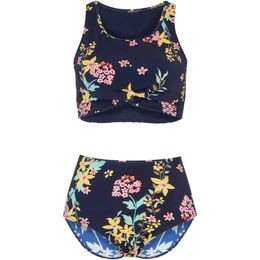 bonprix Bustier Bikini (2-tlg.Set) aus recyceltem Polyamid