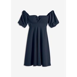 bonprix Kleid, Cold Shoulder