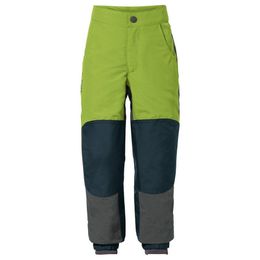 Vaude Funktionshose Kids Caprea Antimos Pants (1-tlg) Green Shape