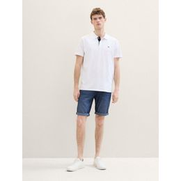 Tom Tailor Bermudas Ultra Light Josh Jeansshorts