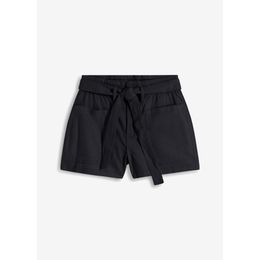 bonprix Shorts mit Mequembund