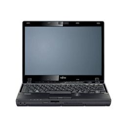 Fujitsu LifeBook P772 12" Core i7 2 GHz - SSD 256 GB - 8GB QWERTY - Italienisch