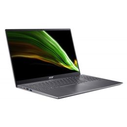 Acer Swift 3 SF316-51-543H 16" Core i5 3.1 GHz - SSD 512 GB - 16GB AZERTY - Französisch