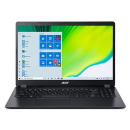 Acer Aspire 3 N19C1 15" Core i3 1.2 GHz - SSD 256 GB - 8GB AZERTY - Französisch