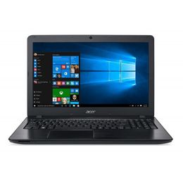 Acer Aspire F5-573G-76BX 15" Core i7 2.7 GHz - SSD 256 GB + HDD 1 TB - 8GB AZERTY - Französisch