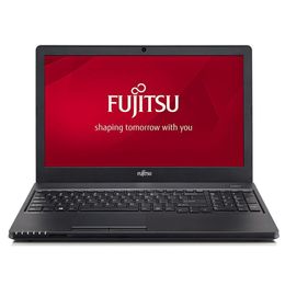 Fujitsu LifeBook A555 15" Core i3 2 GHz - SSD 256 GB - 4GB AZERTY - Französisch