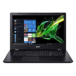 Acer Aspire 3 A317-52-39TS 17" Core i3 1.2 GHz - HDD 1 TB - 8GB AZERTY - Französisch