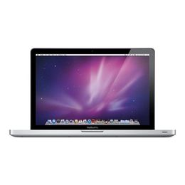 Apple MacBook Pro 13" (2012) - Core i7 2.9 GHz HDD 1000 - 8GB - AZERTY - Französisch