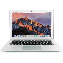 Apple MacBook Air 13" (2015) - Core i5 1.6 GHz SSD 128 - 8GB - QWERTY - Norwegisch