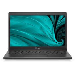 Dell Latitude 3420 14" Core i3 1.7 GHz - SSD 512 GB - 8GB AZERTY - Französisch