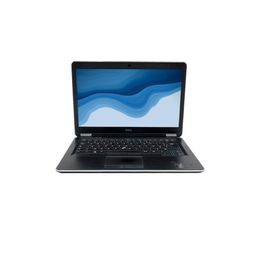 Dell Latitude E7440 14" Core i5 2 GHz - SSD 120 GB - 16GB AZERTY - Französisch