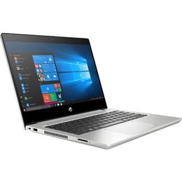 HP ProBook 430 G7 13" Core i5 1.6 GHz - SSD 1000 GB - 32GB QWERTY - Englisch