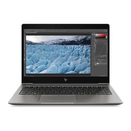 HP ProBook 430 G4 13" Core i3 2.4 GHz - SSD 512 GB - 4GB QWERTY - Spanisch