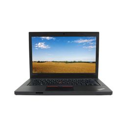 Lenovo ThinkPad L460 14" Core i5 2.3 GHz - SSD 256 GB - 8GB AZERTY - Französisch