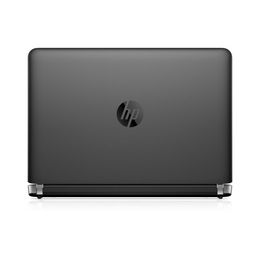 HP ProBook 430 G3 13" Core i5 2.3 GHz - SSD 128 GB + HDD 192 GB - 8GB AZERTY - Französisch