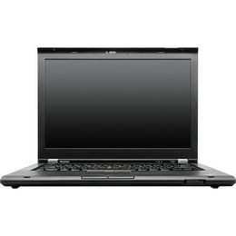 Lenovo ThinkPad T430 14" Core i5 2.6 GHz - SSD 1000 GB - 4GB QWERTY - Spanisch