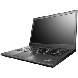 Lenovo ThinkPad T440 14" Core i5 1.9 GHz - SSD 256 GB - 8GB AZERTY - Französisch
