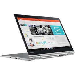 Lenovo ThinkPad X1 Yoga 14" Core i5 2.6 GHz - SSD 256 GB - 16GB AZERTY - Französisch