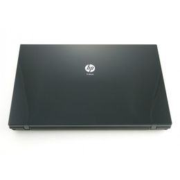 HP ProBook 4510S 15" Core 2 2.1 GHz - SSD 128 GB - 4GB AZERTY - Französisch