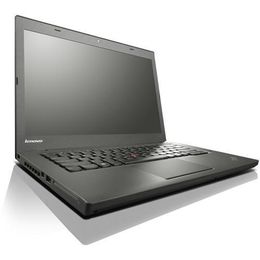 Lenovo ThinkPad T440 14" Core i5 1.9 GHz - SSD 480 GB - 8GB AZERTY - Französisch
