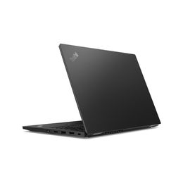 Lenovo ThinkPad L13 13" Core i5 1.6 GHz - SSD 256 GB - 8GB QWERTY - Schwedisch