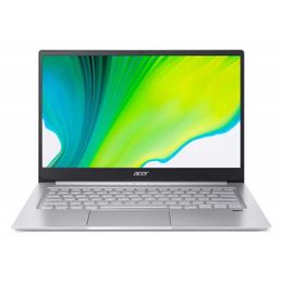 Acer Swift 3 SF314-59-732D 14" Core i7 2.8 GHz - SSD 512 GB - 8GB AZERTY - Französisch