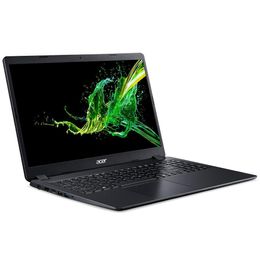 Acer Aspire 3 - A315-56-778M 15" Celeron 1.3 GHz - SSD 512 GB - 8GB AZERTY - Französisch