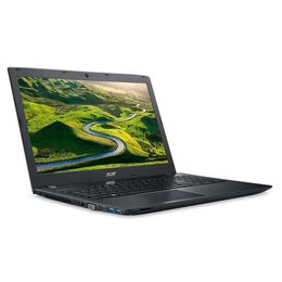 Acer Aspire E5-575G-543V 15" Core i5 2.5 GHz - SSD 128 GB - 8GB AZERTY - Französisch