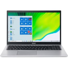 Acer Aspire 5 A515-56-59KV 15" Core i5 2.4 GHz - SSD 512 GB - 8GB QWERTY - Englisch