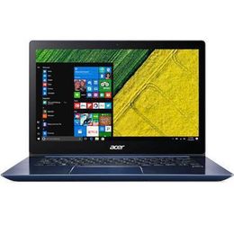 Acer Swift SF314-52-56MD 14" Core i5 2.5 GHz - SSD 128 GB - 8GB AZERTY - Französisch