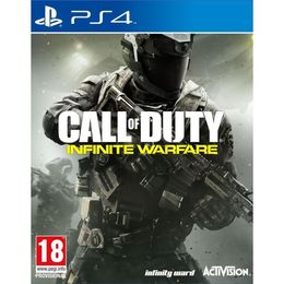 Activision Call of Duty: Infinite Warfare - PlayStation 4