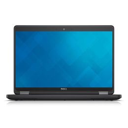 Dell Latitude E7440 14" Core i5 2 GHz - SSD 1000 GB - 8GB AZERTY - Französisch