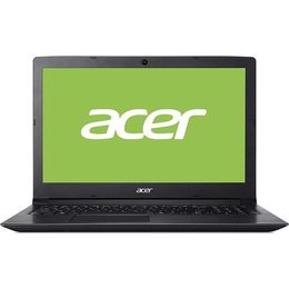 Acer Aspire 3 A315-21-418F 15" A4 1.6 GHz - HDD 1 TB - 8GB AZERTY - Französisch