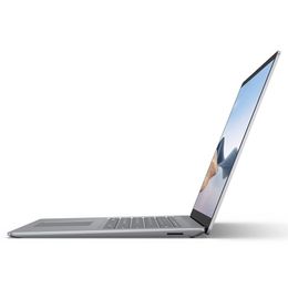 Microsoft Surface Laptop Go 2 12" Core i5 2 GHz - SSD 128 GB - 8GB QWERTY - Portugiesisch