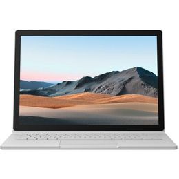 Microsoft Surface Laptop 3 13" Core i7 1.3 GHz - SSD 256 GB - 16GB QWERTY - Englisch